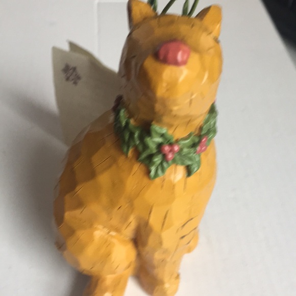 foreside | Holiday | Nwt Holiday Ornament | Poshmark